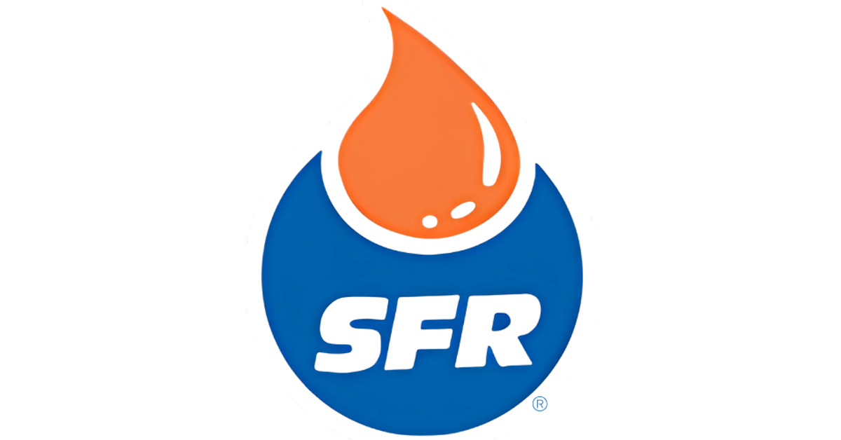 SFR Products